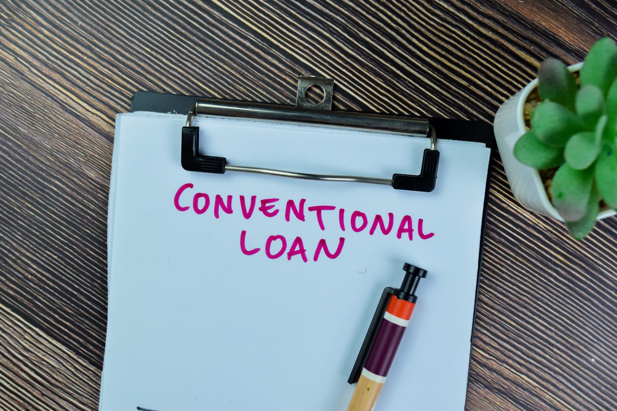 Exploring Conventional Loans: Pros and Cons | Sprint Funding