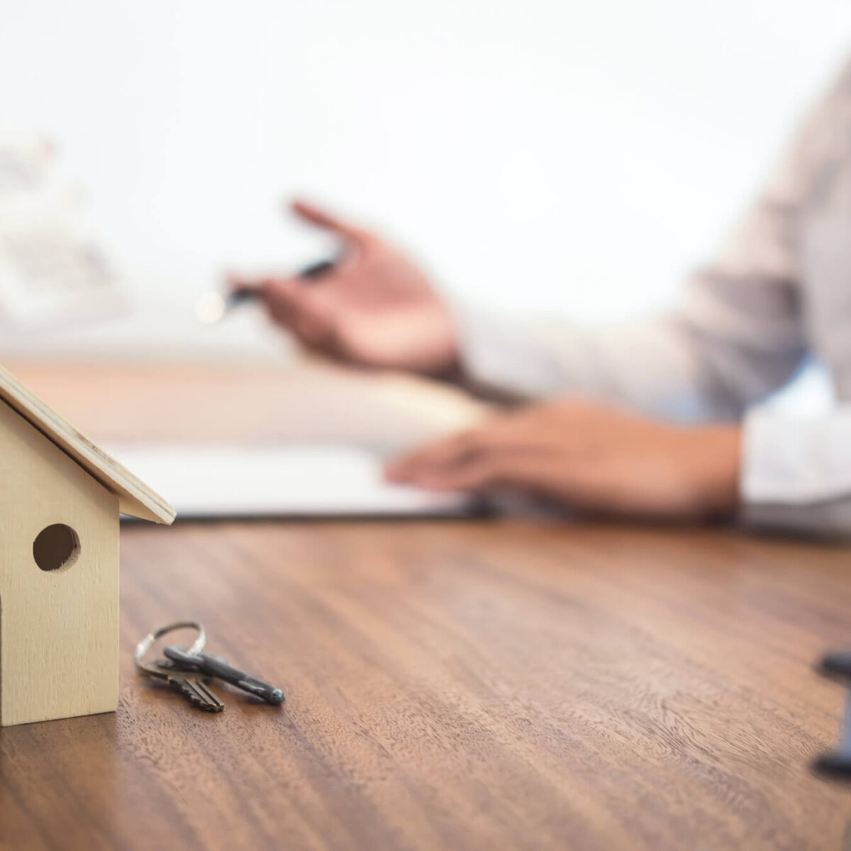 7 Types of Conventional Loans | Sprint Funding